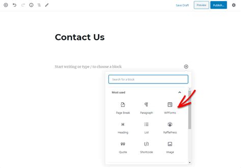 How To Create A Form With A Number Range Slider