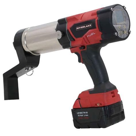 Ctg70 1200 7000nm 1 12 Square Drive Battery Powered Torque Wrench