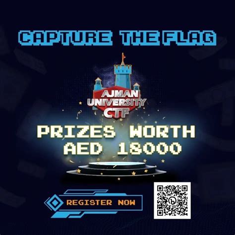 Ajmanuniversity Aafaq Redteamhackeracademy Bugloud Ctfevent