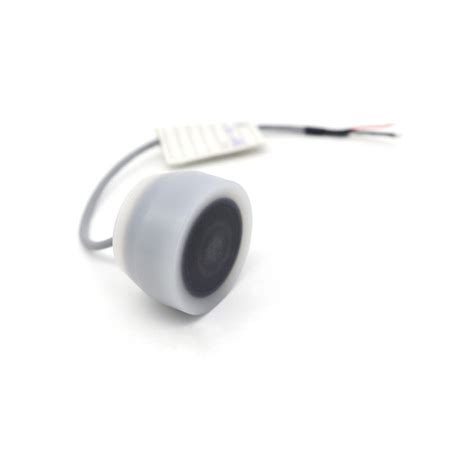 KHz Ultrasonic Transducer Distance Measurement For Level Sensor From China Manufacturer