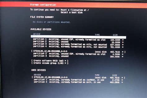 Ubuntu Sever Installation Rlinuxquestions