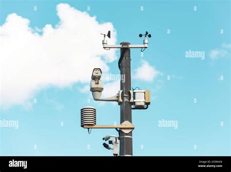 What Is Weather Monitoring System At Inez Stivers Blog