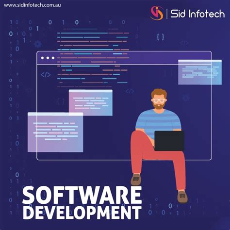 Softwaredevelopment Sidinfotech Softwaredesign Sid Infotech