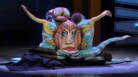 Skin Wars Season 1 Episode 7