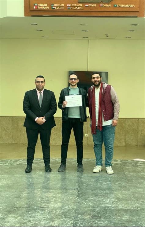 Abdelrahman Mohamed On Linkedin I Am Pleased To Announce That I Have