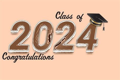 Premium Vector 2024 Text Effects Design