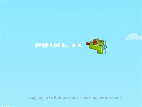 guys why has my game been stuck on this for like 3 hours r btd6