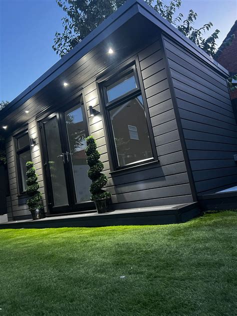 Slatted Cladding Series 1 Competitive Trade Prices Tuda Grass