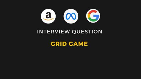 Grid Game Leetcode Youtube