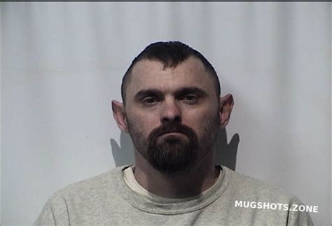 Lee Christopher Michael 03 05 2025 Christian County Mugshots Zone
