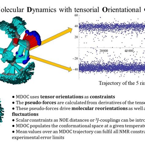 Constraints For Mdoc Simulations Download Scientific Diagram