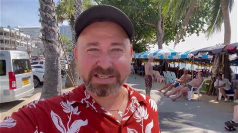 Переехал в другое кондо Паттайя У иностранца сперли паспорт в баре путешествия Youtube