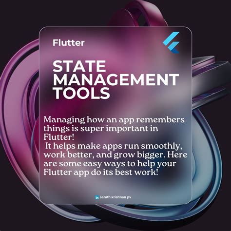 flutter provider getx bloc riverpod sarath krishnan p v