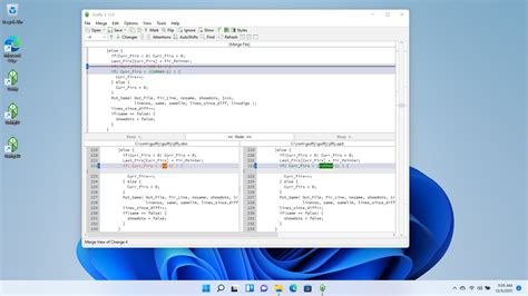 Merge Tool Merge Files With Guiffy 3 Way Merge Tool Suremerge