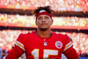 Patrick Mahomes Dealing With Devastating Personal News Amid Super Bowl