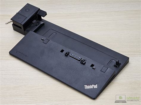 Lenovo ThinkPad Ultra Dock dokkoló Gep haz hu