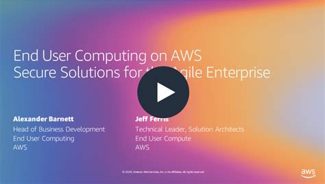 Amazon Appstream 20 Ressourcen Anwendungen Auf Aws Streamen