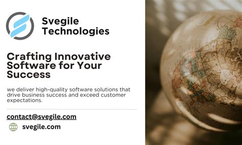 Svegile Technologies Private Limited Reviews View Portfolios Designrush