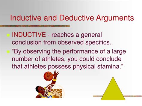 Ppt Chapter 5 Reading And Evaluating Arguments Powerpoint