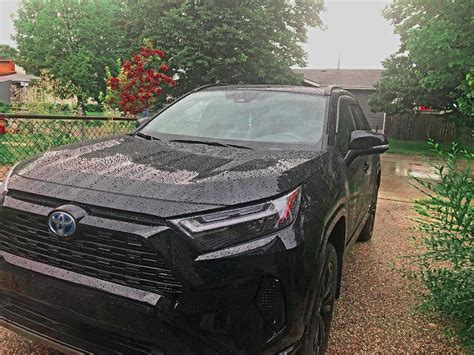 Whats Your Favorite Rav4 Colour Rrav4club