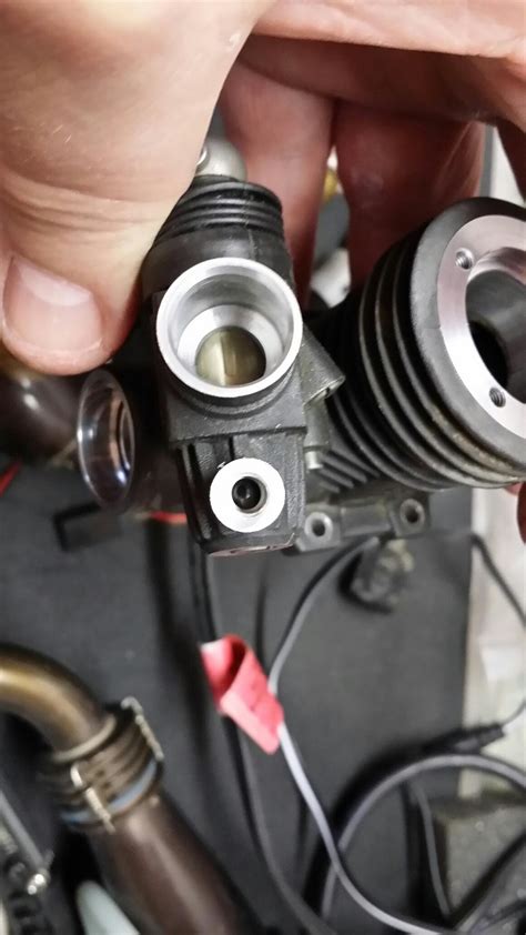 OS Speed B Engine Page R C Tech Forums