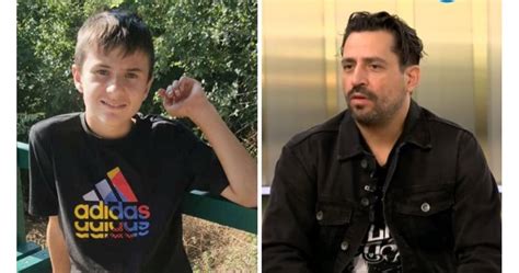 Любим актьор от Братя и Капките възпя изчезването на Сашко от Перник