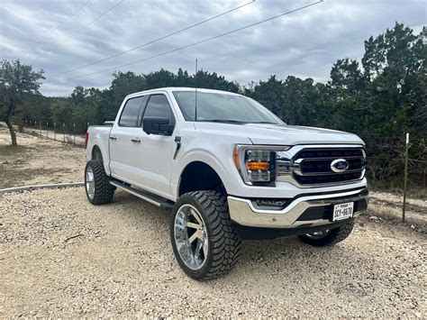 Product Reviews Build Guides Truck News Custom Offsets Blog