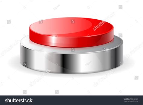 Red Button Side Royalty Free Images Stock Photos Pictures Shutterstock