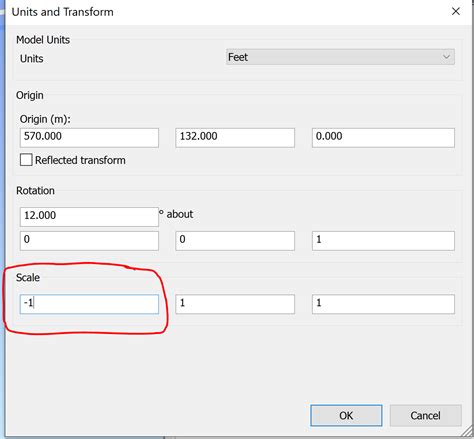 Solved Mirror The Nwc Model Autodesk Community