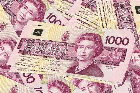 Five Things You Might Not Know About The Canadian 1000 Dollar Bill