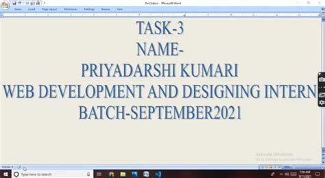 Priyadarshi Kumari On Linkedin Task3 Gripseptember21 Gripsept21