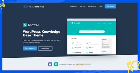 7 Best Wordpress Knowledge Base Themes Thrivedesk