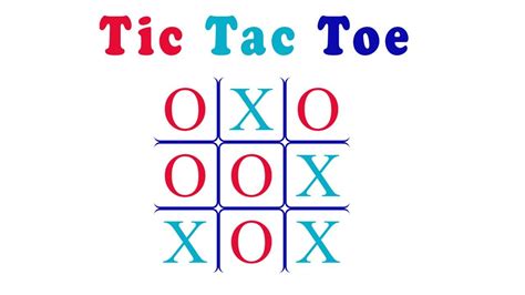Build Beautiful Tic Tac Toe Game With Pure Javascript King Of Javascript