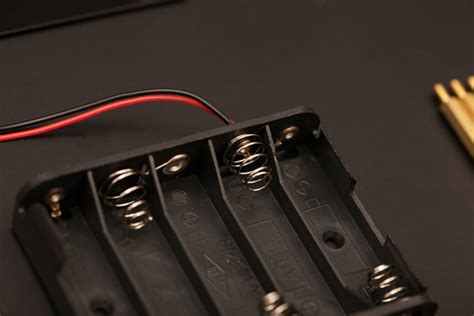 Pirate 4wd Mobile Platform For Arduino Dfrobot