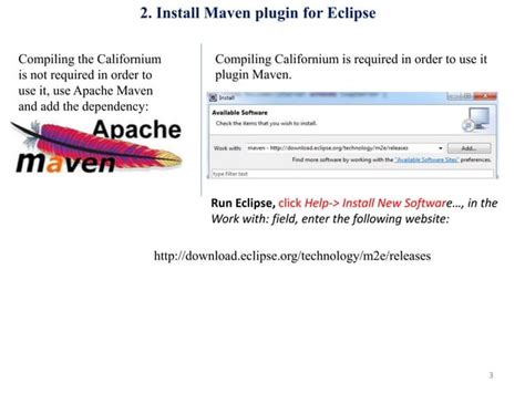 The Constrained Application Protocol Co Ap Implementation Part3 Ppt