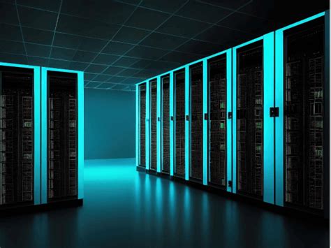 Dedicated Server Ovh