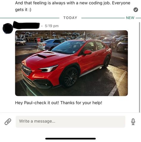 Paul Dakessian On Linkedin Client Lands New Role And New Car Military Veteran Looking To Get