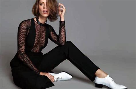 Rebecca Hall Nude In Various Sex Scenes Scandal Planet