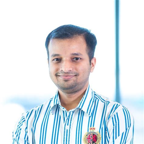 Rajesh Prabhu Linkedin