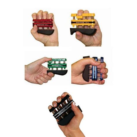 Digi Flex All Levels Access Health