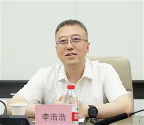 中能建北京洛斯达公司领导一行参观调研中科大脑