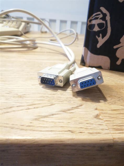 Hey I Know Nothing About Cables What Is This Cable Called R Cableadvice