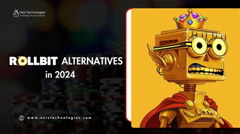 Top 10 Rollbit Alternatives 2024