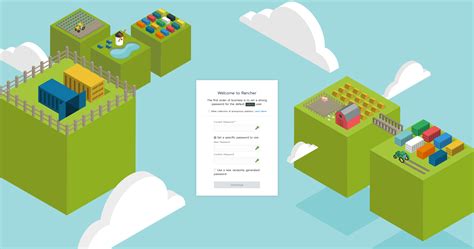 Deploying Rancher On OpenStack Vkhitrin Com
