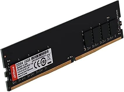 DAHUA C300 Series 8GB RAM DDR4 3200MHz CL22 22 22 51 1 2v Memory Module For Desktops DHI DDR