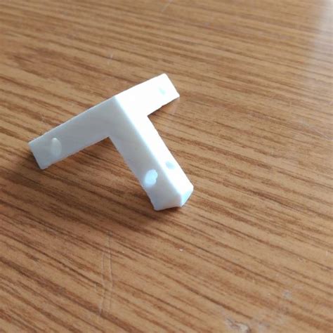 3d Printable Shan Wen Kai By Inmun Industries