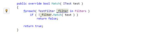Quick Fixes For Code Issues Features ReSharper