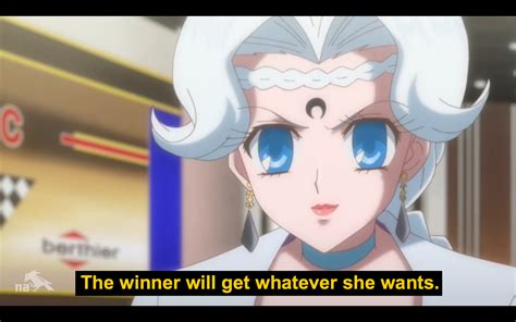 Sailor Moon Crystal 16