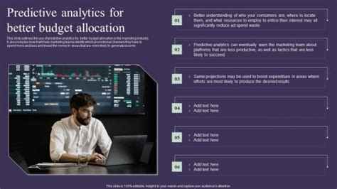 Allocation Model Powerpoint Templates Slides And Graphics