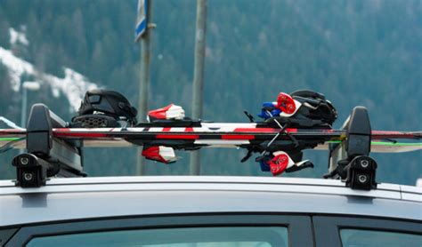 6 Different Types Of Ski Bindings Kayak Help